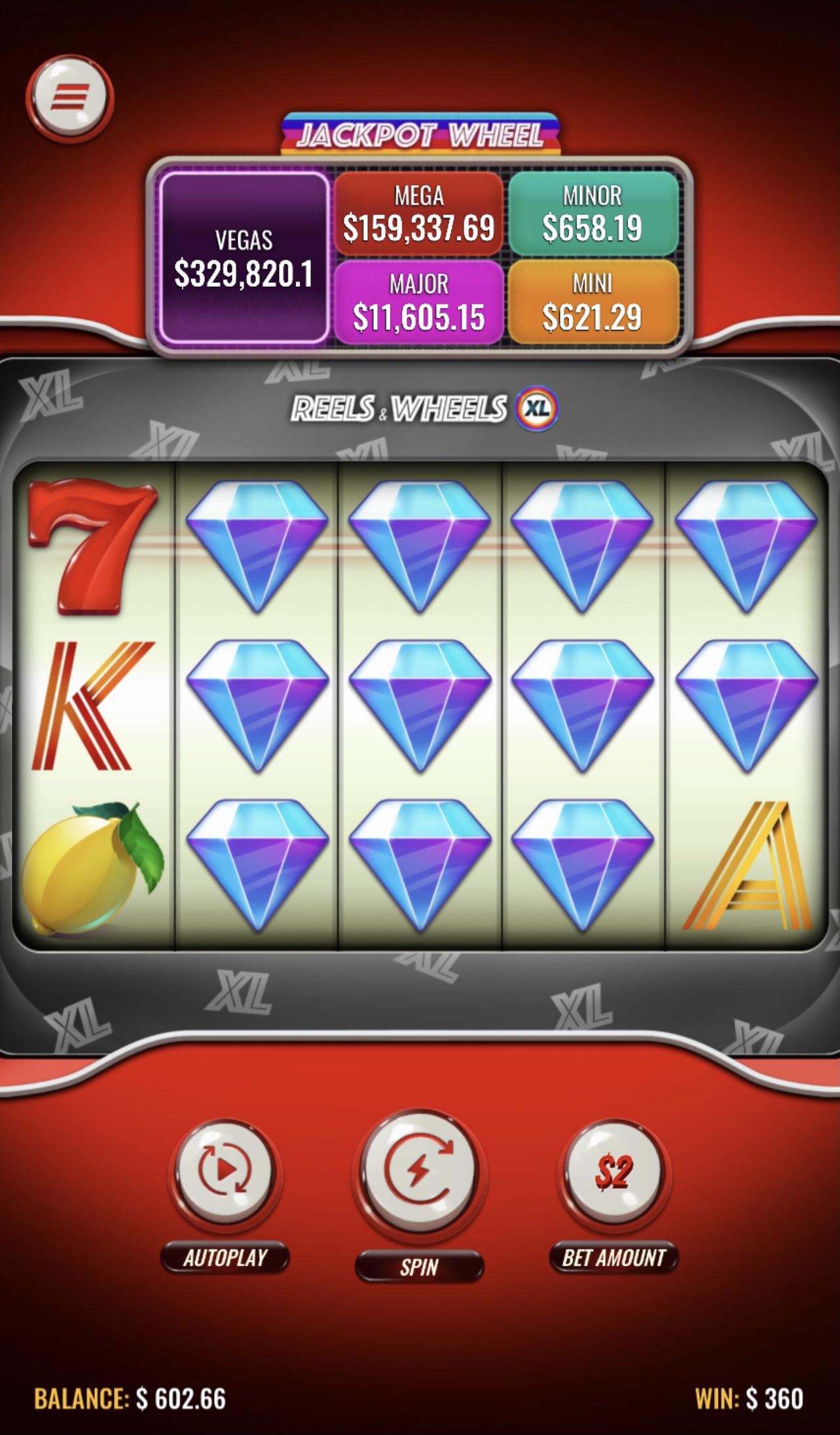 One day I’ll get all diamonds | Scrolller