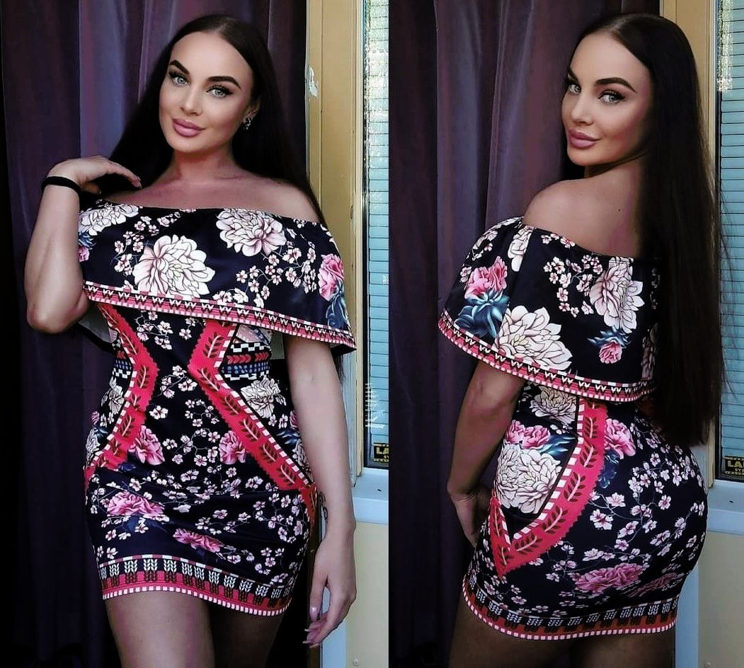 One dress, endless possibilities | Scrolller