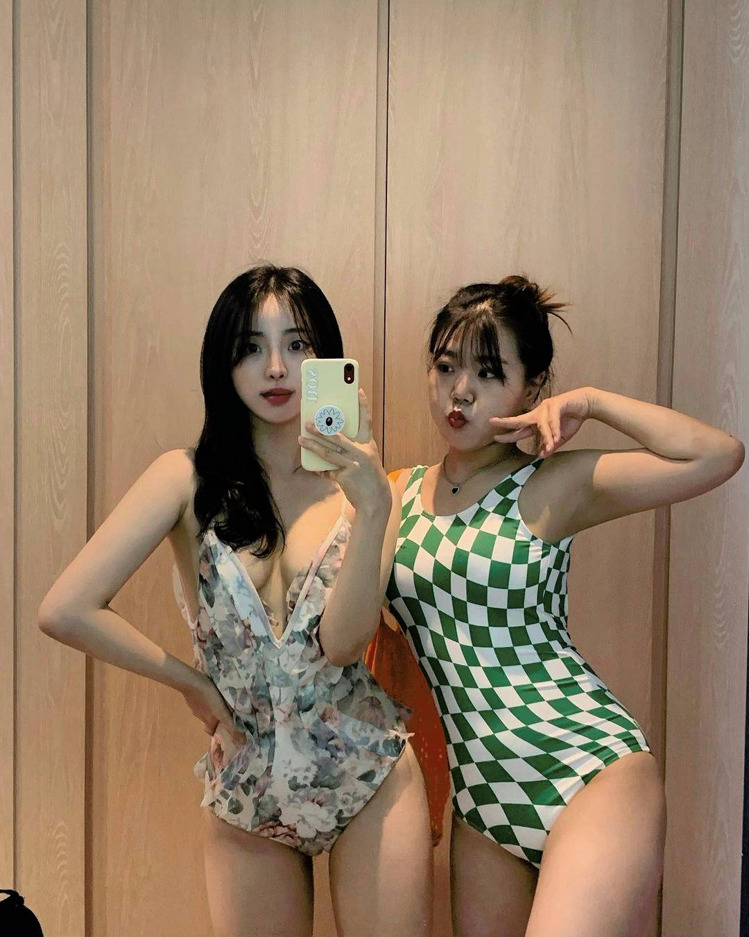 One piece swimsuits | Scrolller