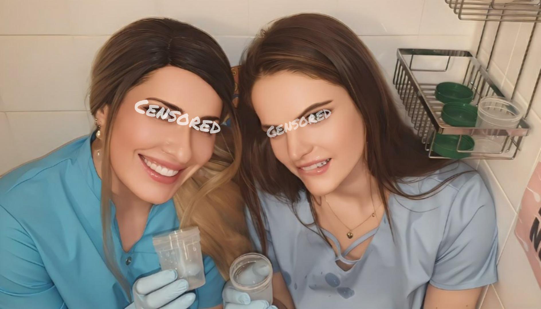 One sperm donor got lucky today | Scrolller