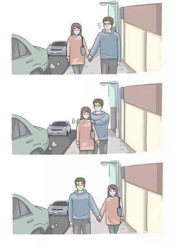 Only a gentleman will understand. | Scrolller