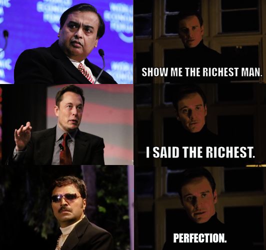 Only OGs remember him. | Scrolller