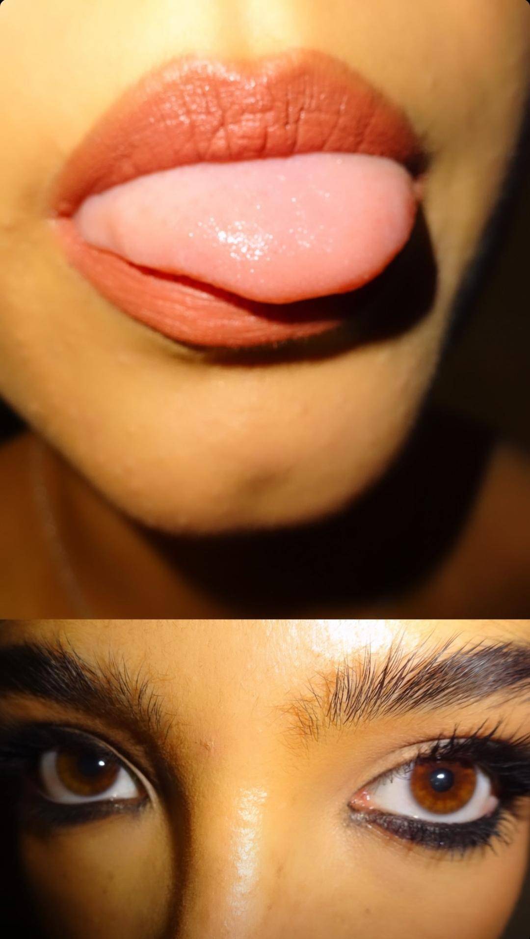 ooooh mommy at it again teasing | Scrolller