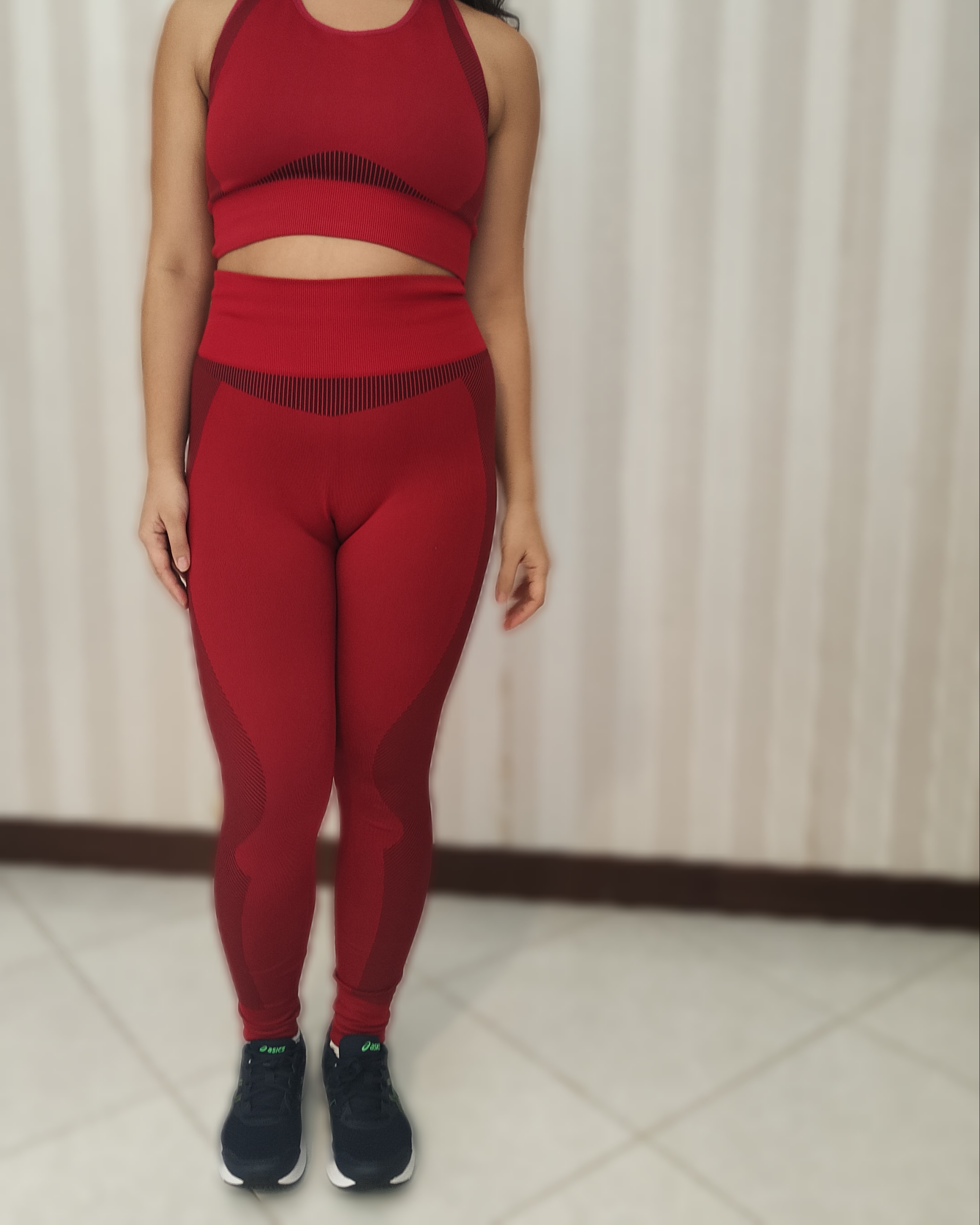 Oooops forgot my undies for my workout | Scrolller