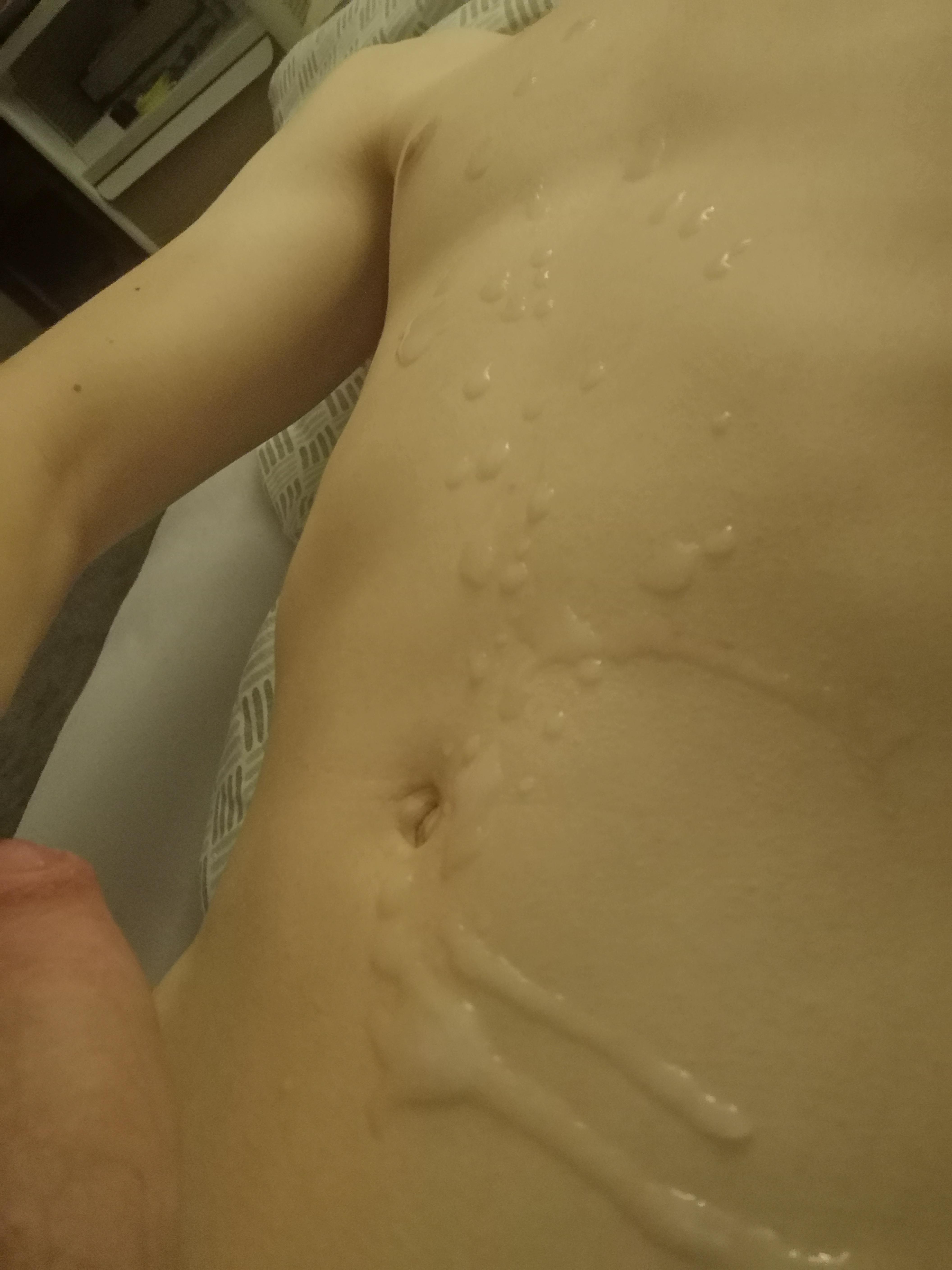 Oops, I exploded a bit... again | Scrolller