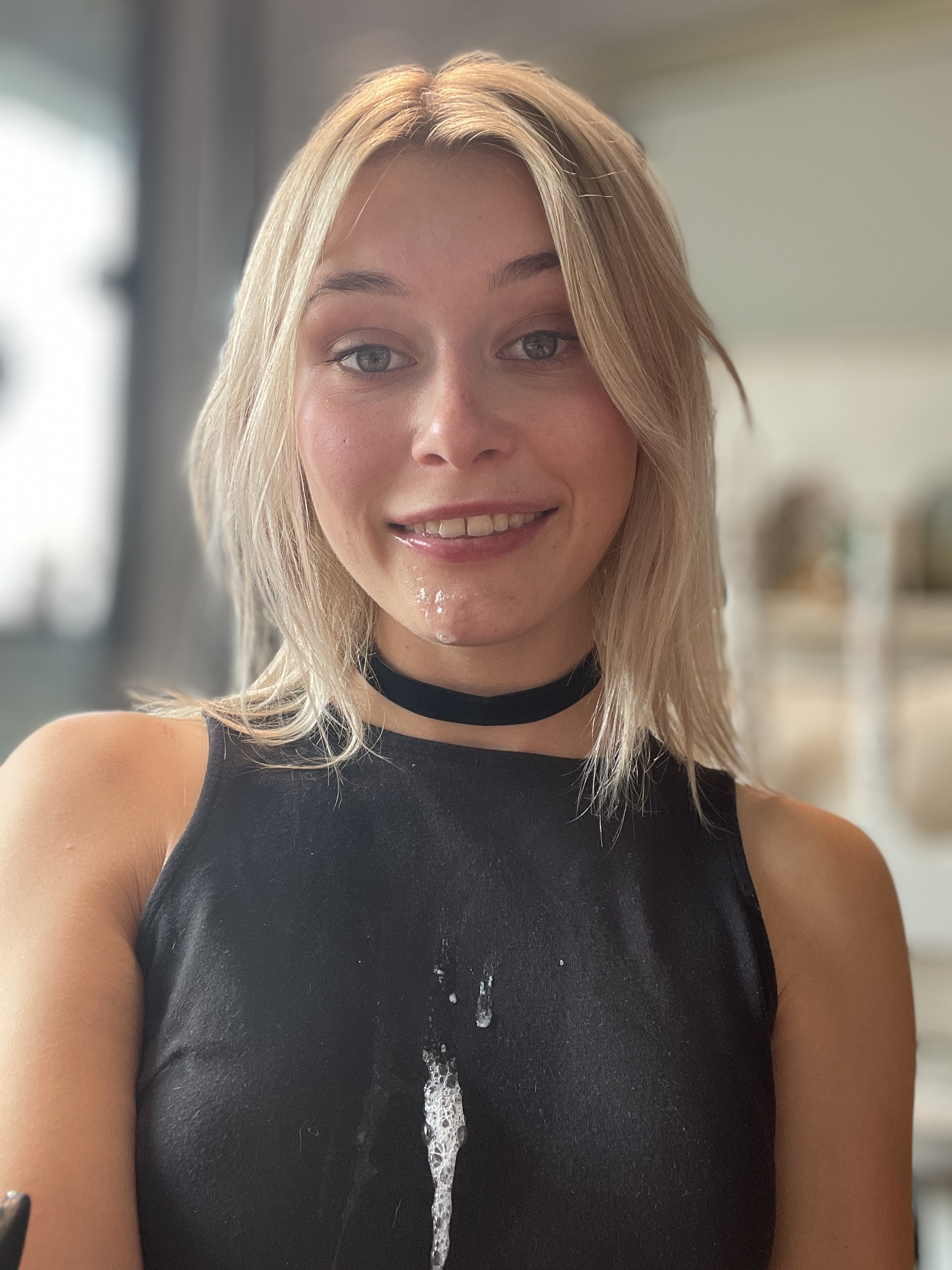 Oopsie, I made a mess | Scrolller