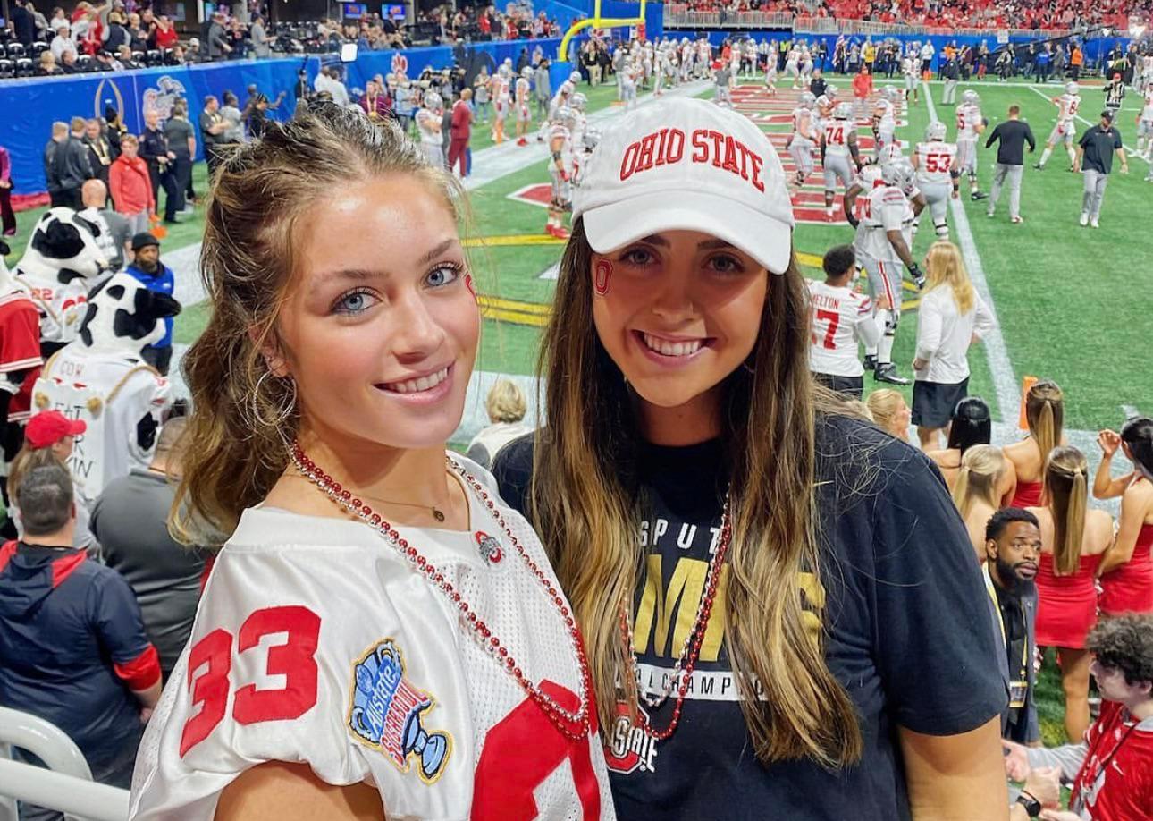 OSU Girl! | Scrolller