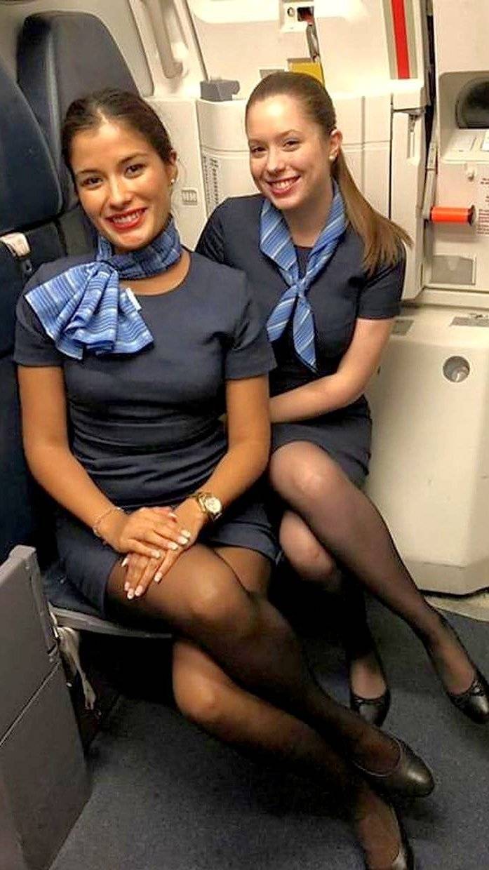 Our seats on board | Scrolller