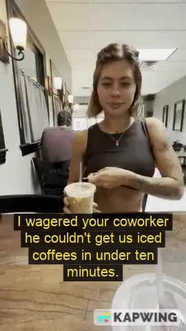 Outstanding Service | Scrolller