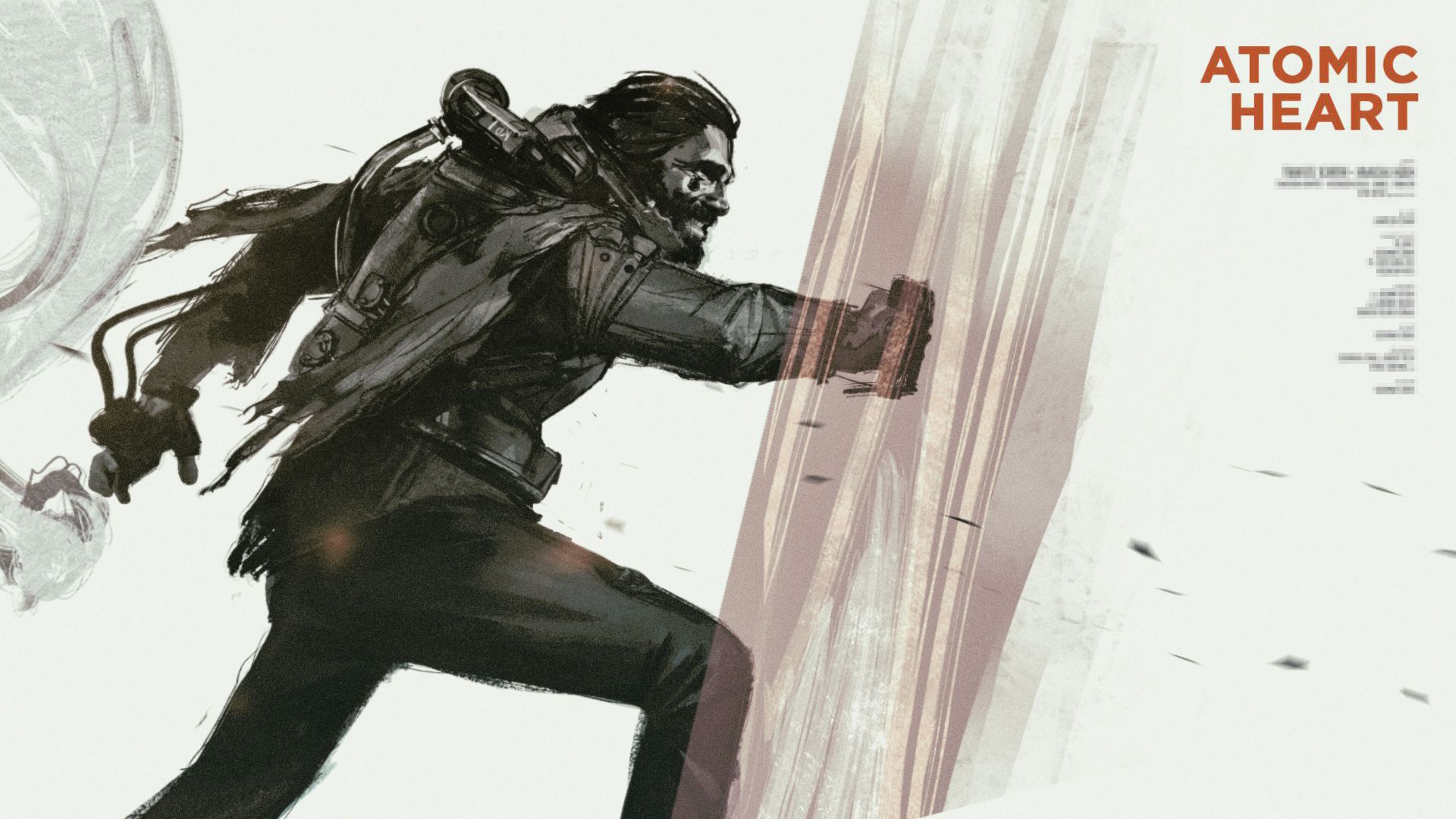 P-3 concept art | Scrolller