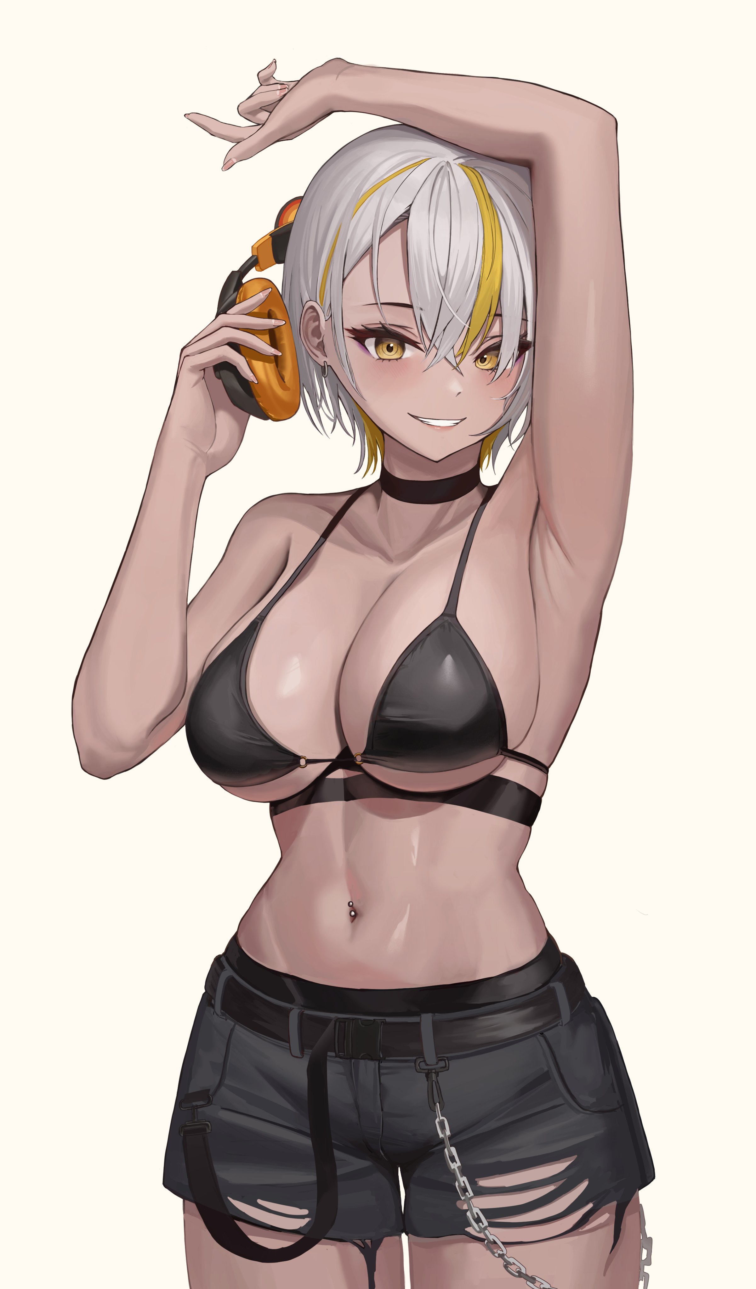 Park Dona [Virtual YTber] | Scrolller