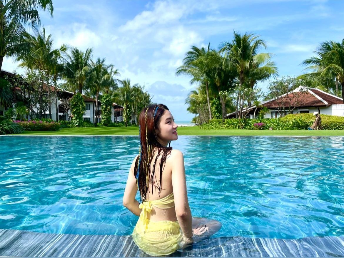 Park Ju-hyun - Ig Story 230131 | Scrolller