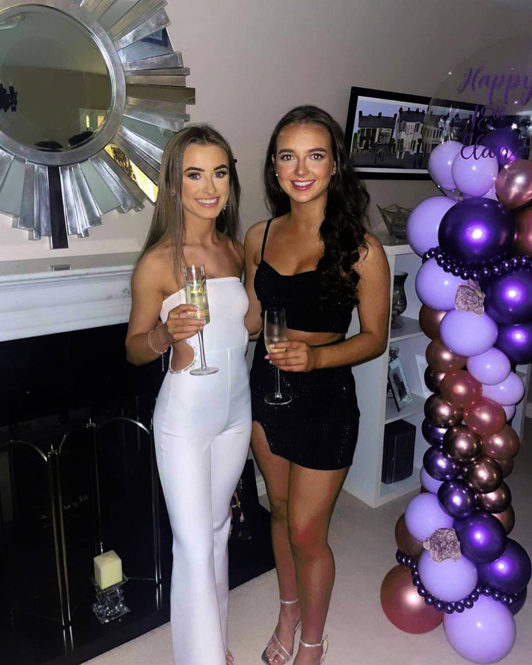 Party Balloons | Scrolller