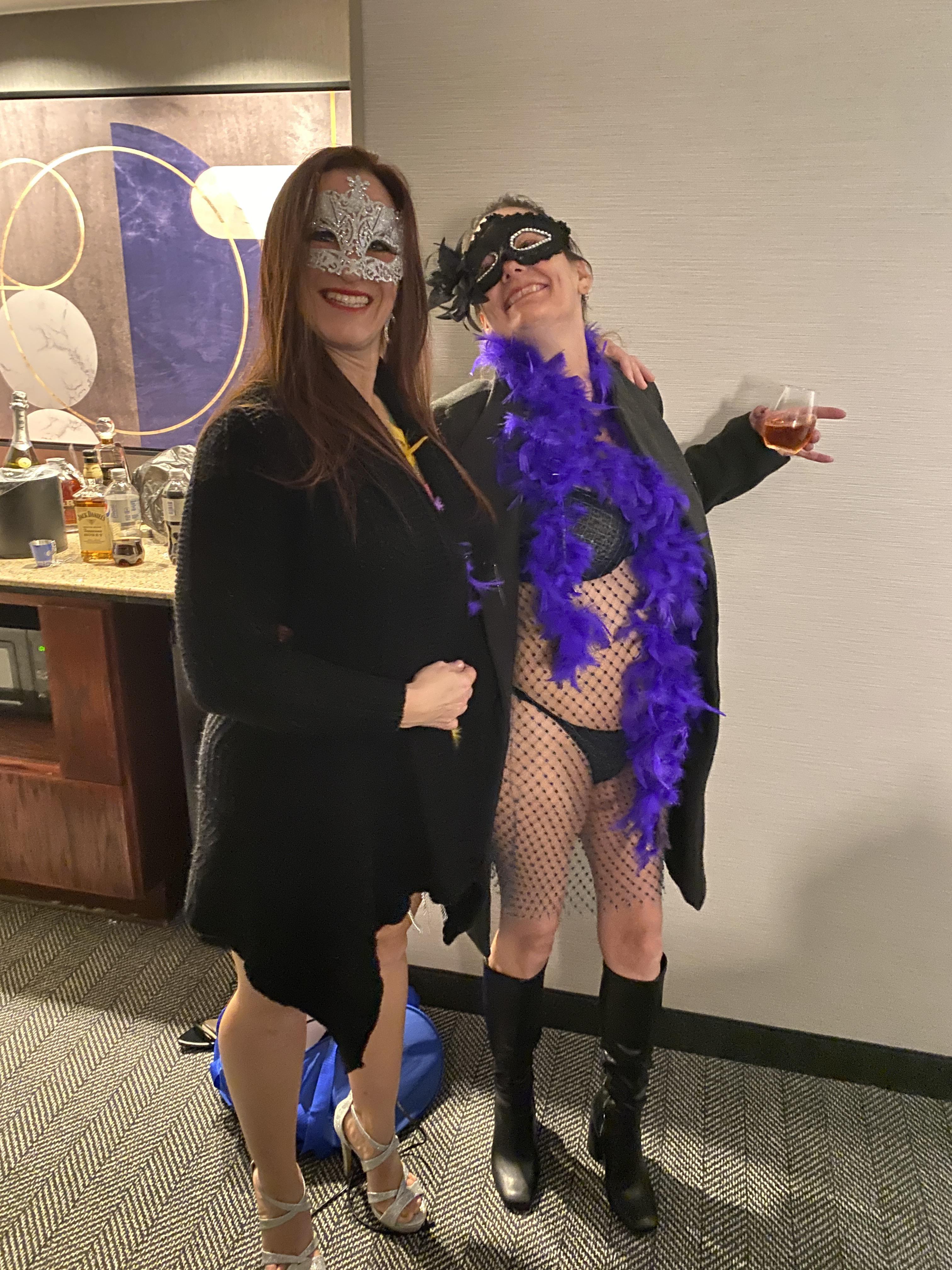 Party time | Scrolller