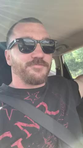 Passing time on a road trip | Scrolller