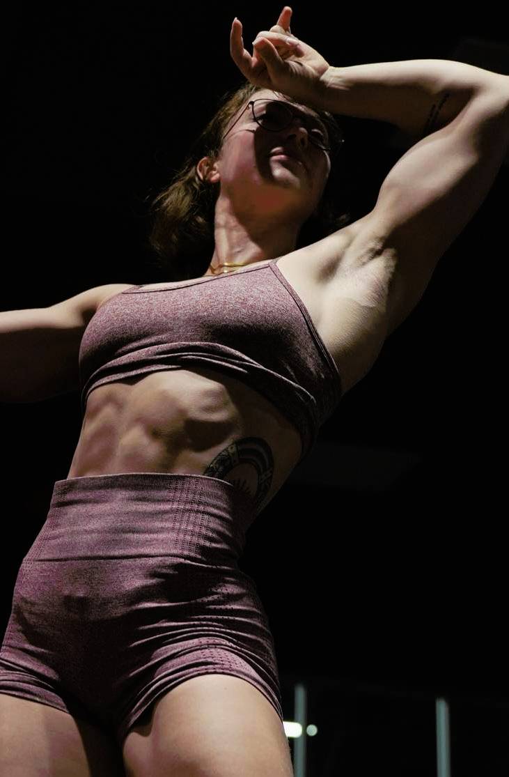 Patty 🥰💖😋 | Scrolller