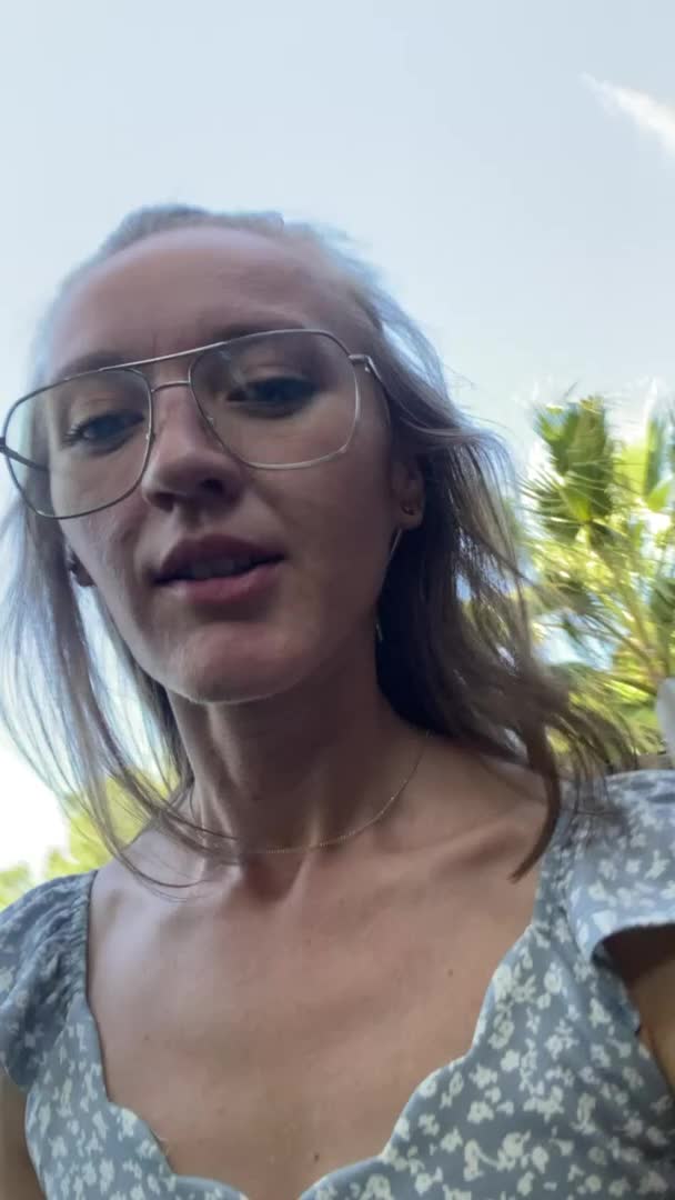 Peeing The Bushes Again In Hopes A Stranger Catches Me And Gives Me His Dick Scrolller