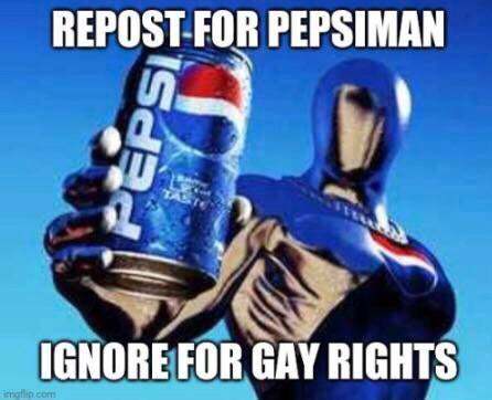 pepsi | Scrolller
