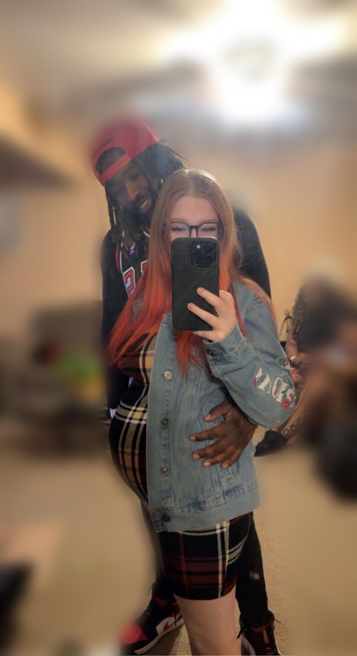 🥰 perfect bump | Scrolller