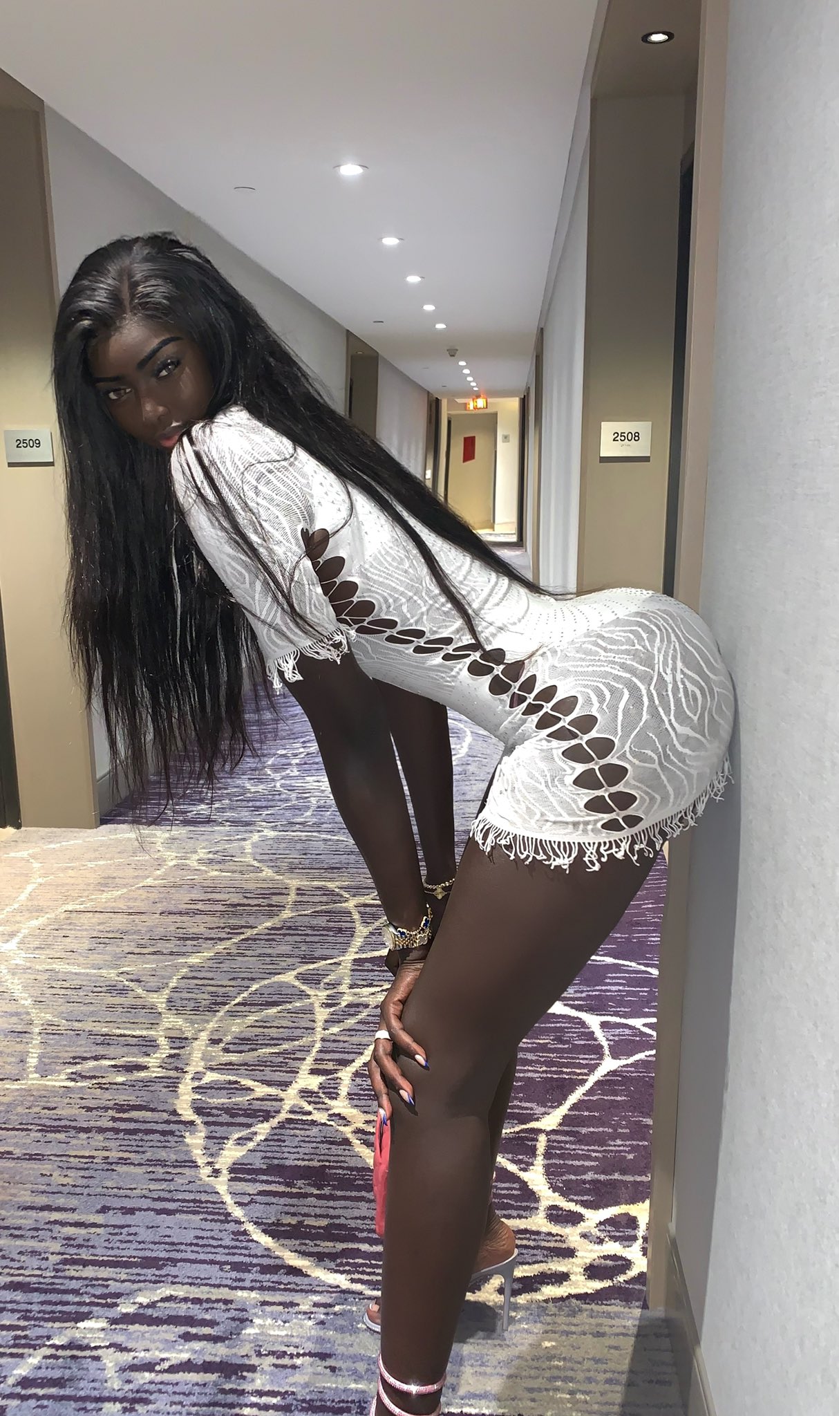 Perfection in every way | Scrolller