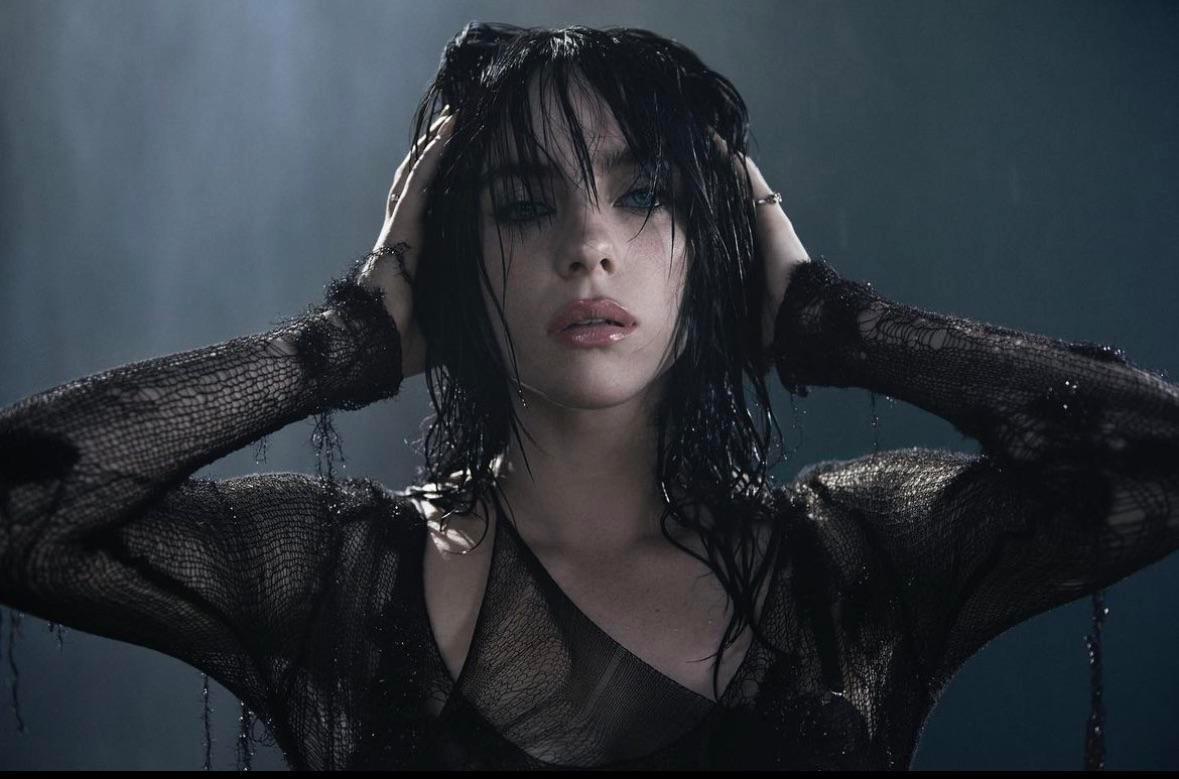 Perfume Promo | Scrolller