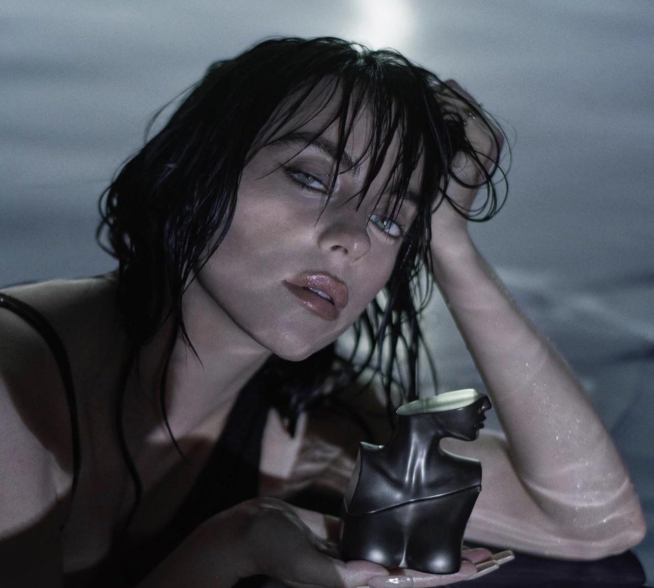 BillieEilishGW | Pictures and Videos | Scrolller NSFW