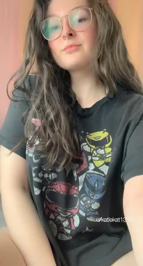 My puffies need to be in your mouth | Scrolller