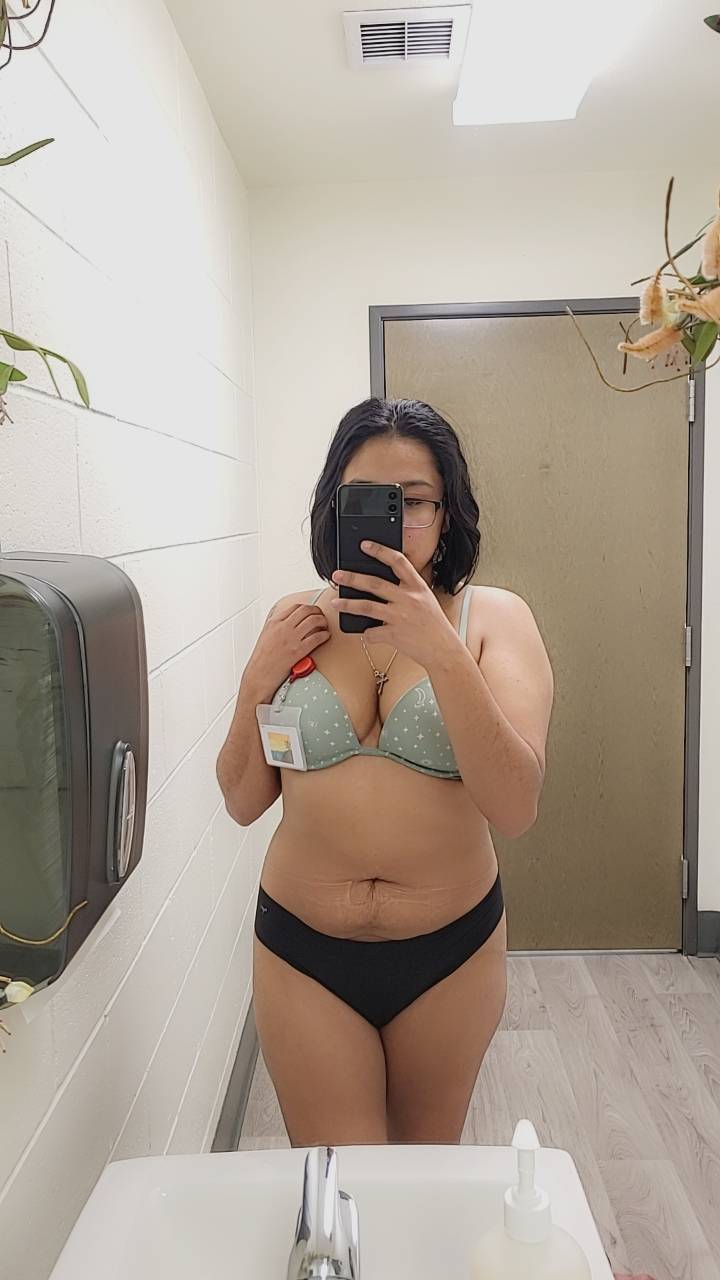 Petition for new work uniforms | Scrolller