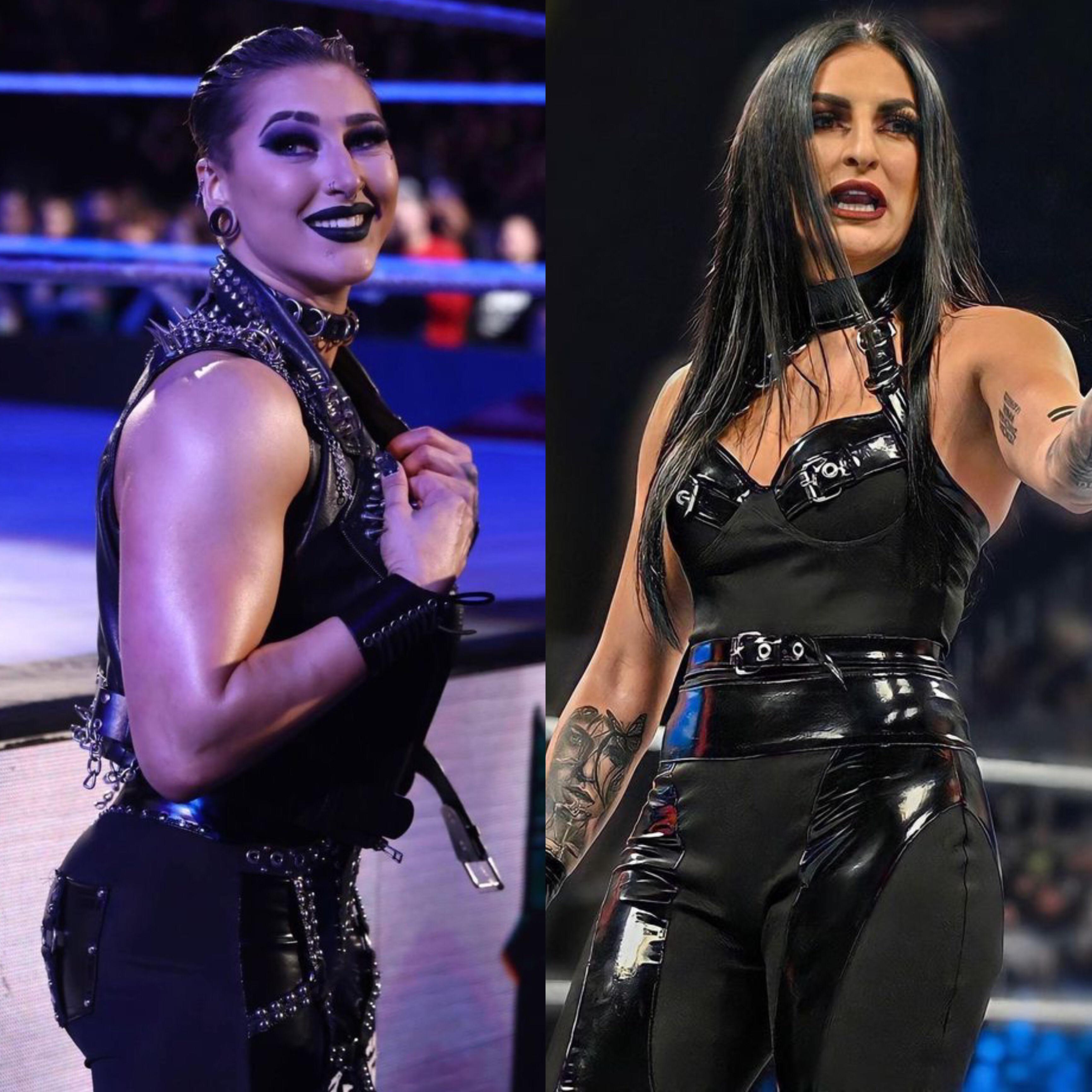 Pick One To Dominate You ? | Scrolller