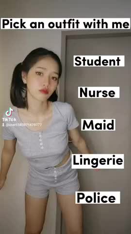 Pick your Asian OF girl | Scrolller