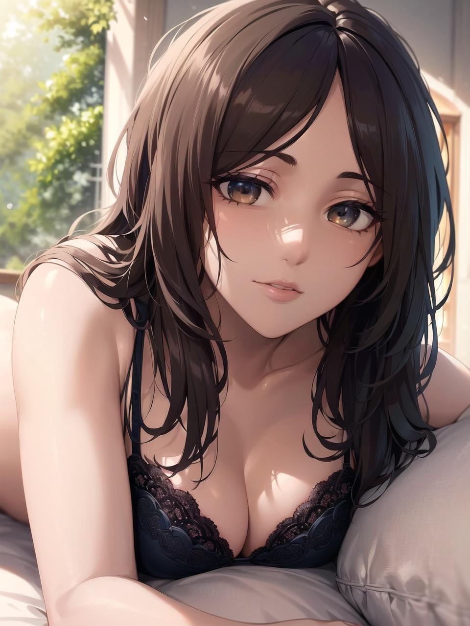 Pieck [Attack on Titan] | Scrolller