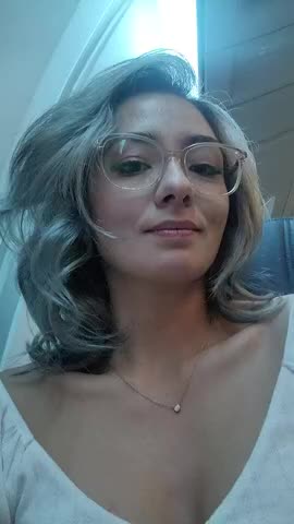 Pierced on the Plane | Scrolller