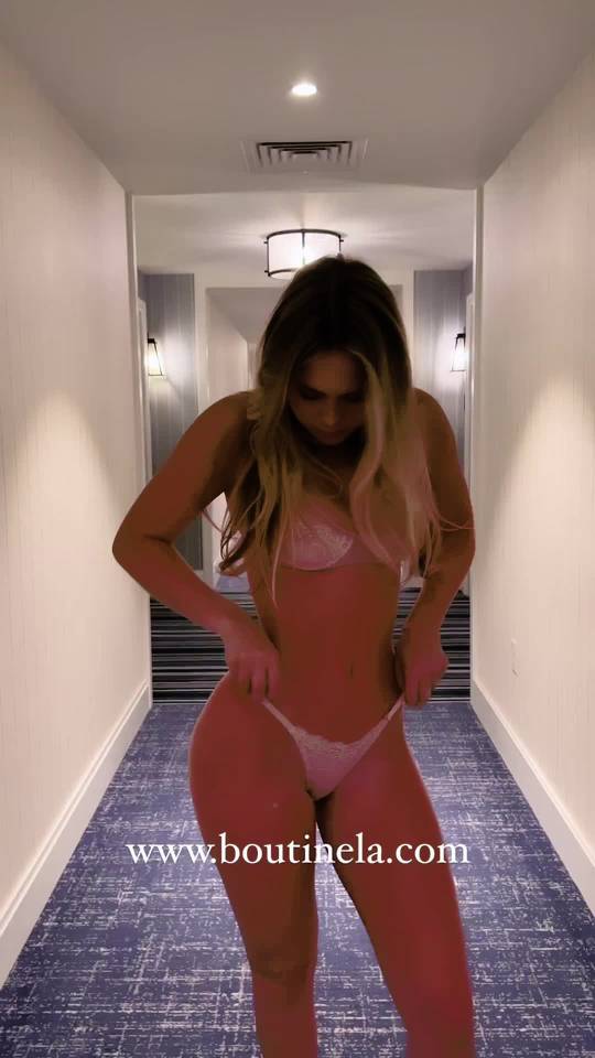 Pink Lace | Scrolller