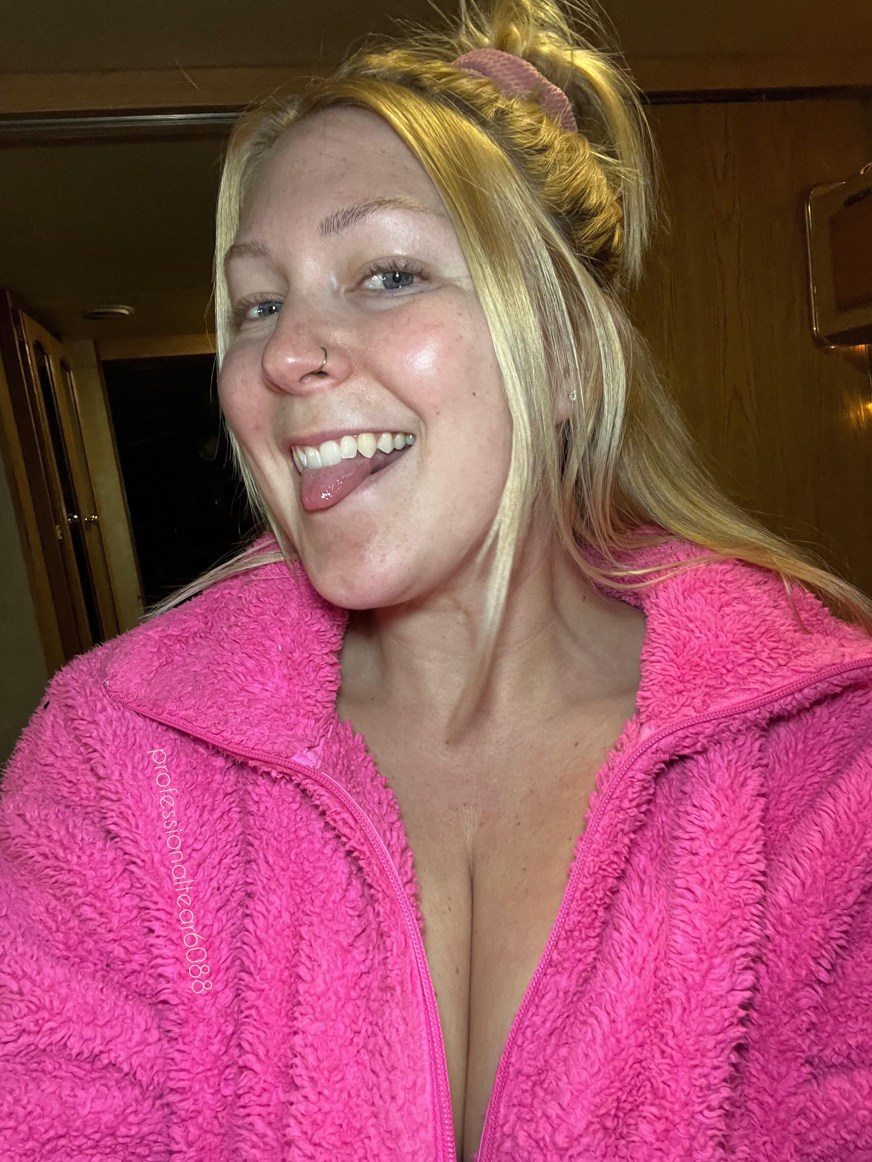 Pink like my… | Scrolller