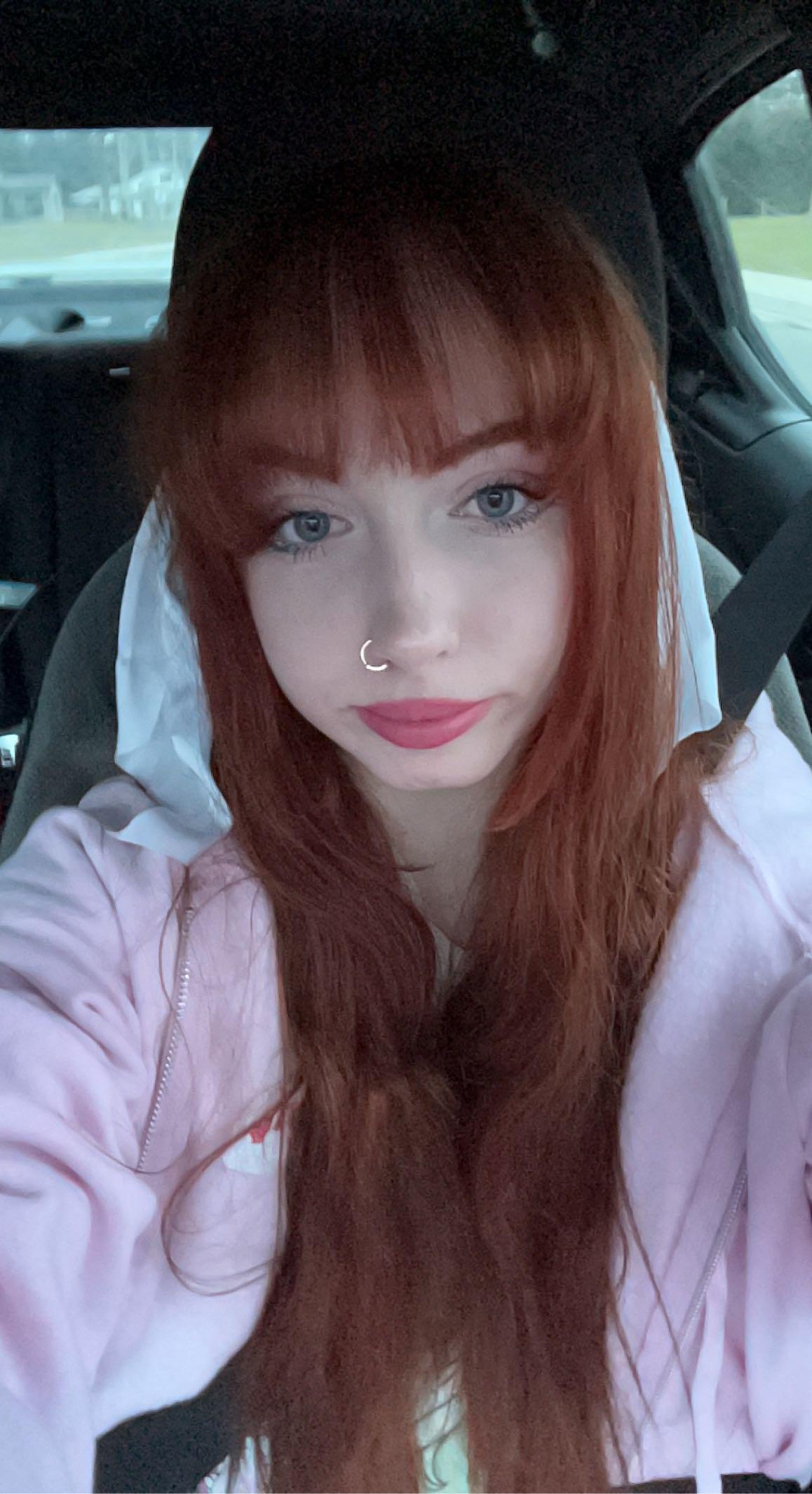 Pink makes me feel cute | Scrolller