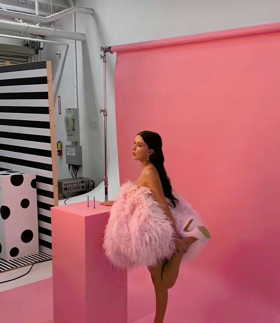 Pink Perfection | Scrolller