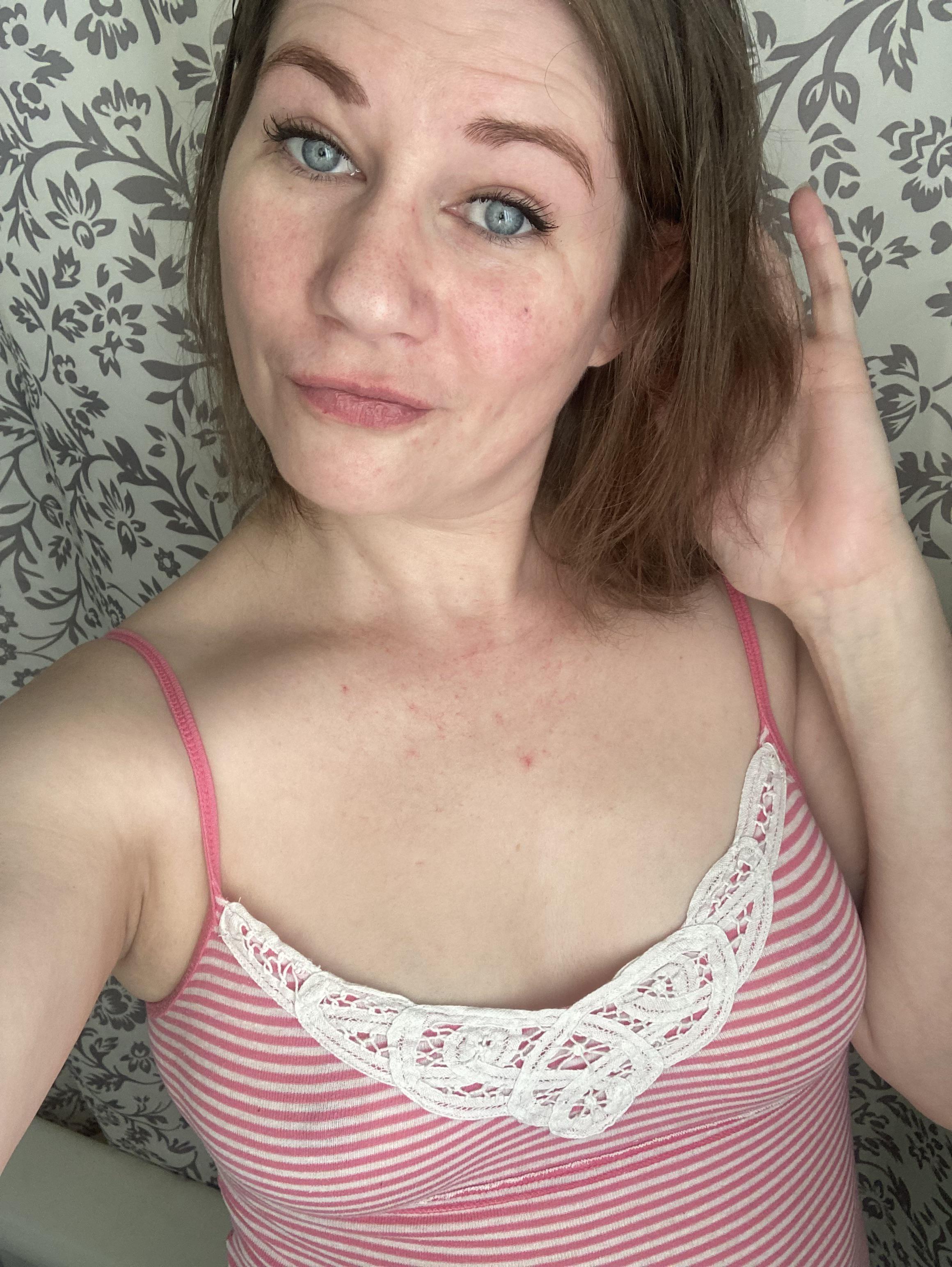 Pink stripes 😘 | Scrolller