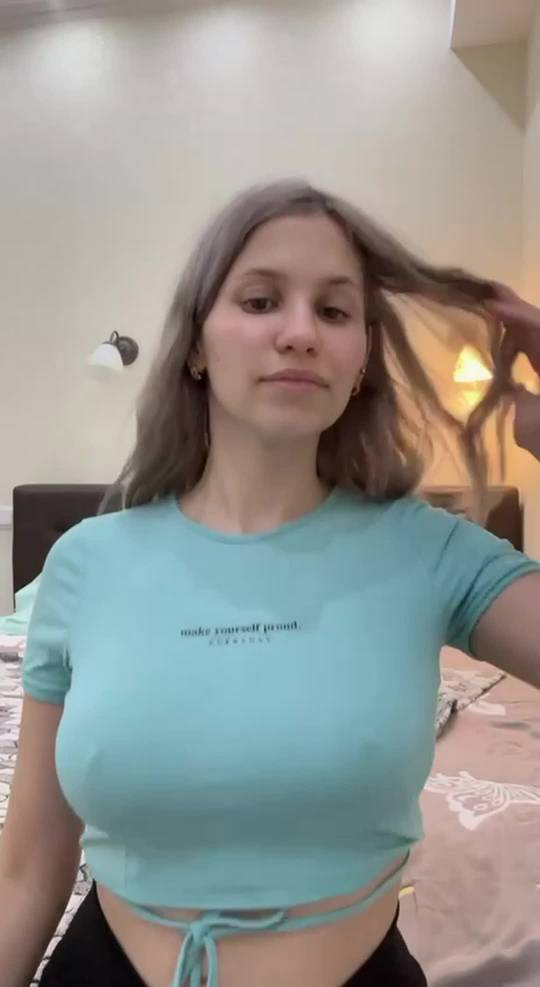 playful girl is here | Scrolller