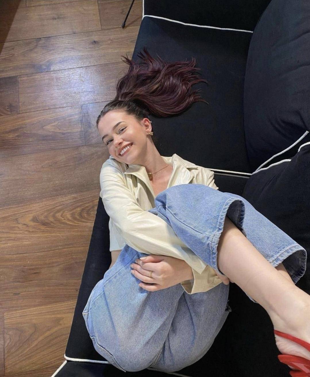 Playful Lea | Scrolller