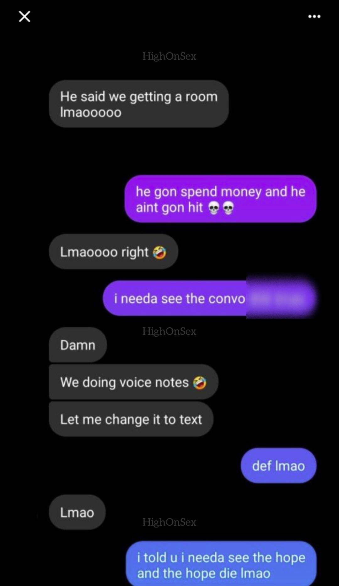 Playing With His Emotions | Scrolller