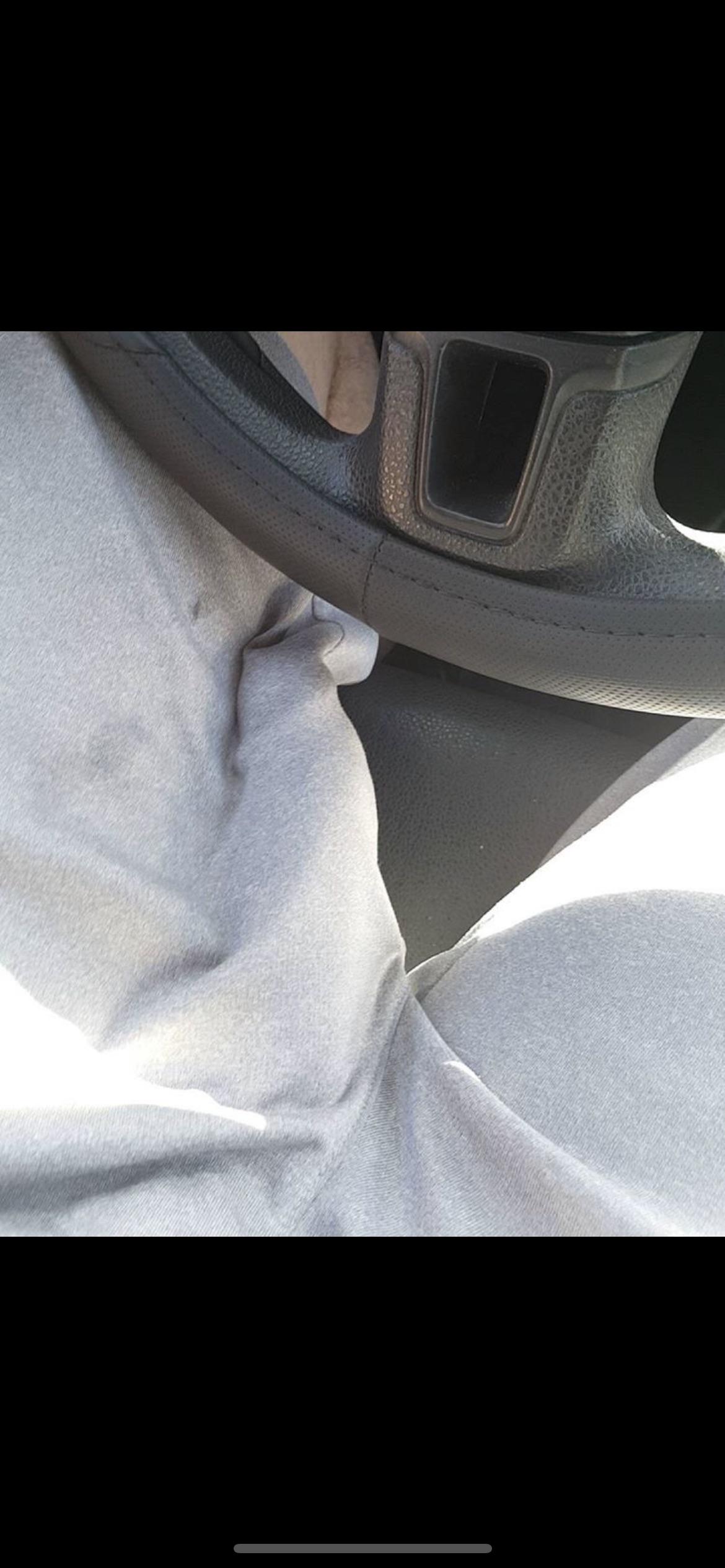 Please don’t give me a ticket officer | Scrolller