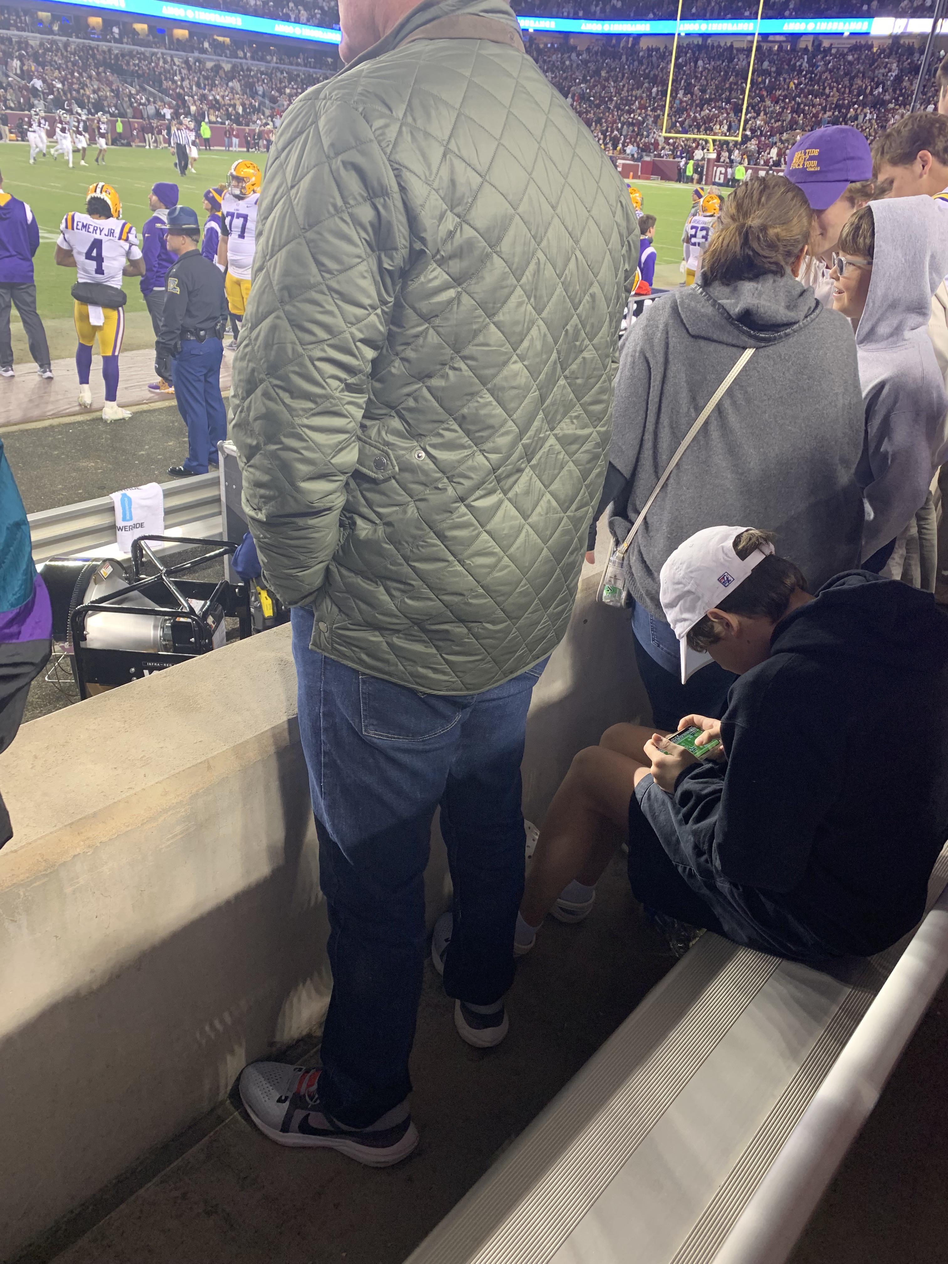 Please nobody get to this level. | Scrolller