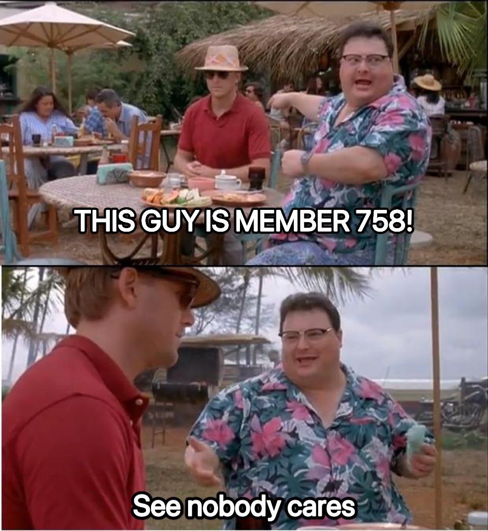 Please stop | Scrolller