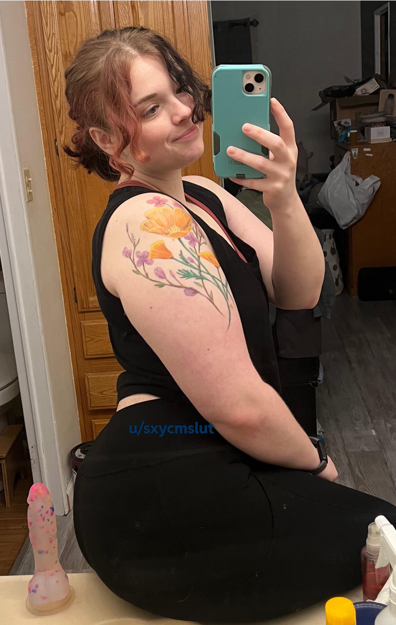 Plenty in the back 🫶 | Scrolller