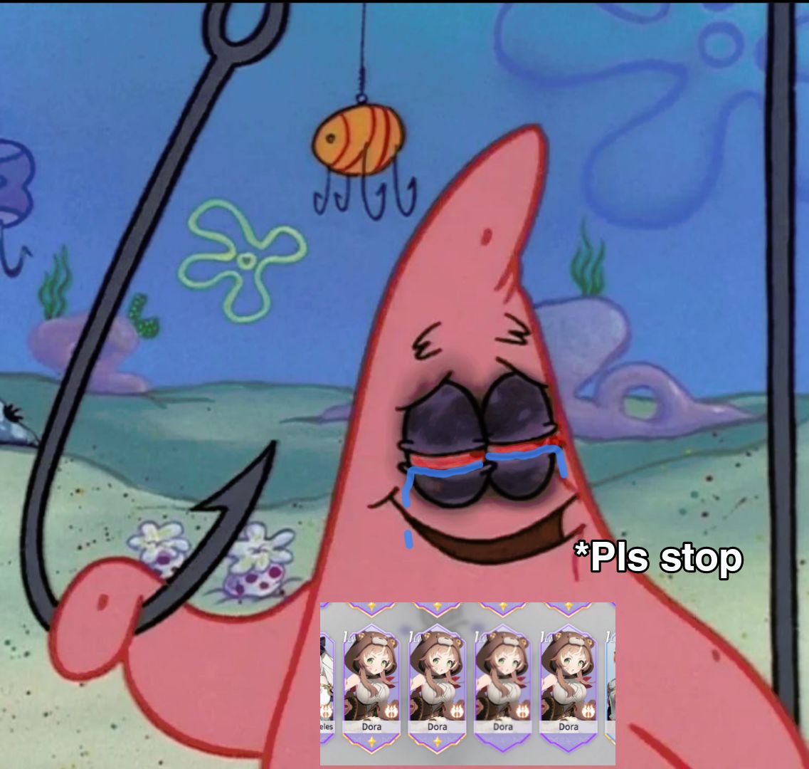 pls , let me enjoy the game ༎ຶ⁠‿⁠༎ຶ | Scrolller