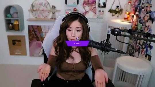 Poki Jiggling Tits | Scrolller