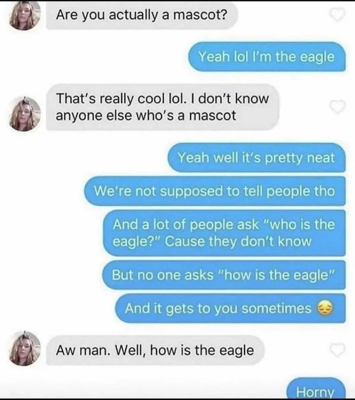 Poor guy | Scrolller