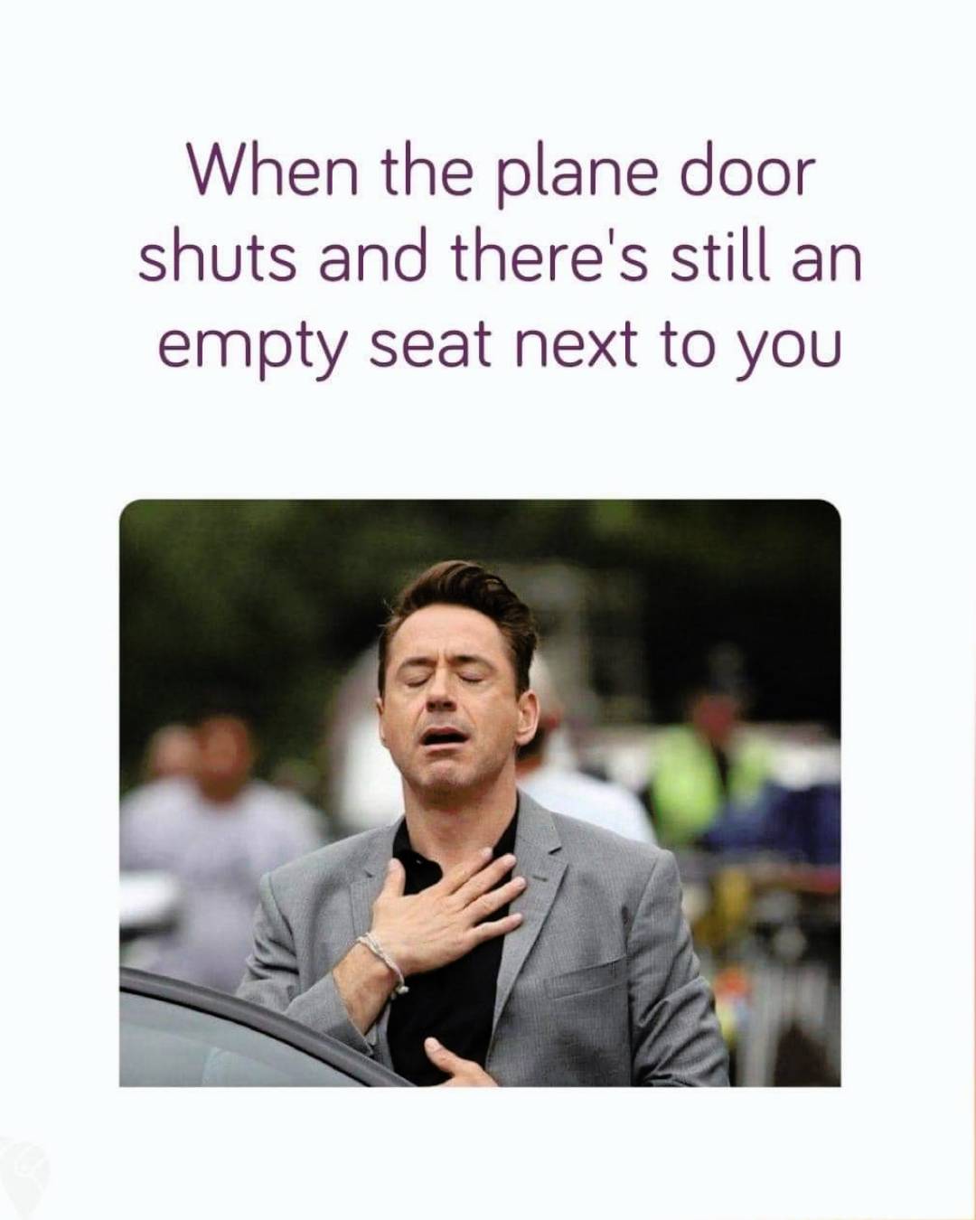 Poor man first class | Scrolller