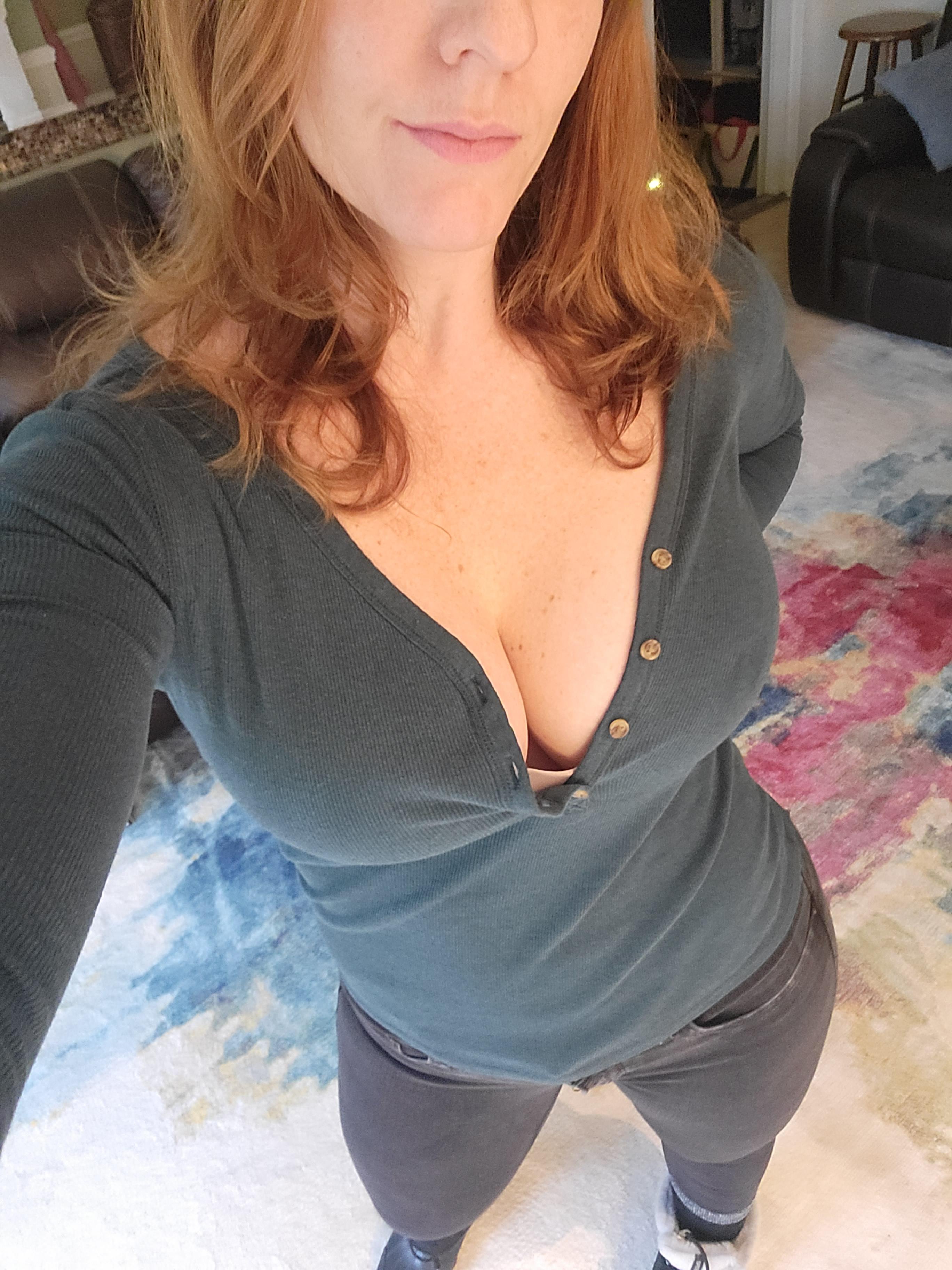 popping by to say hello | Scrolller