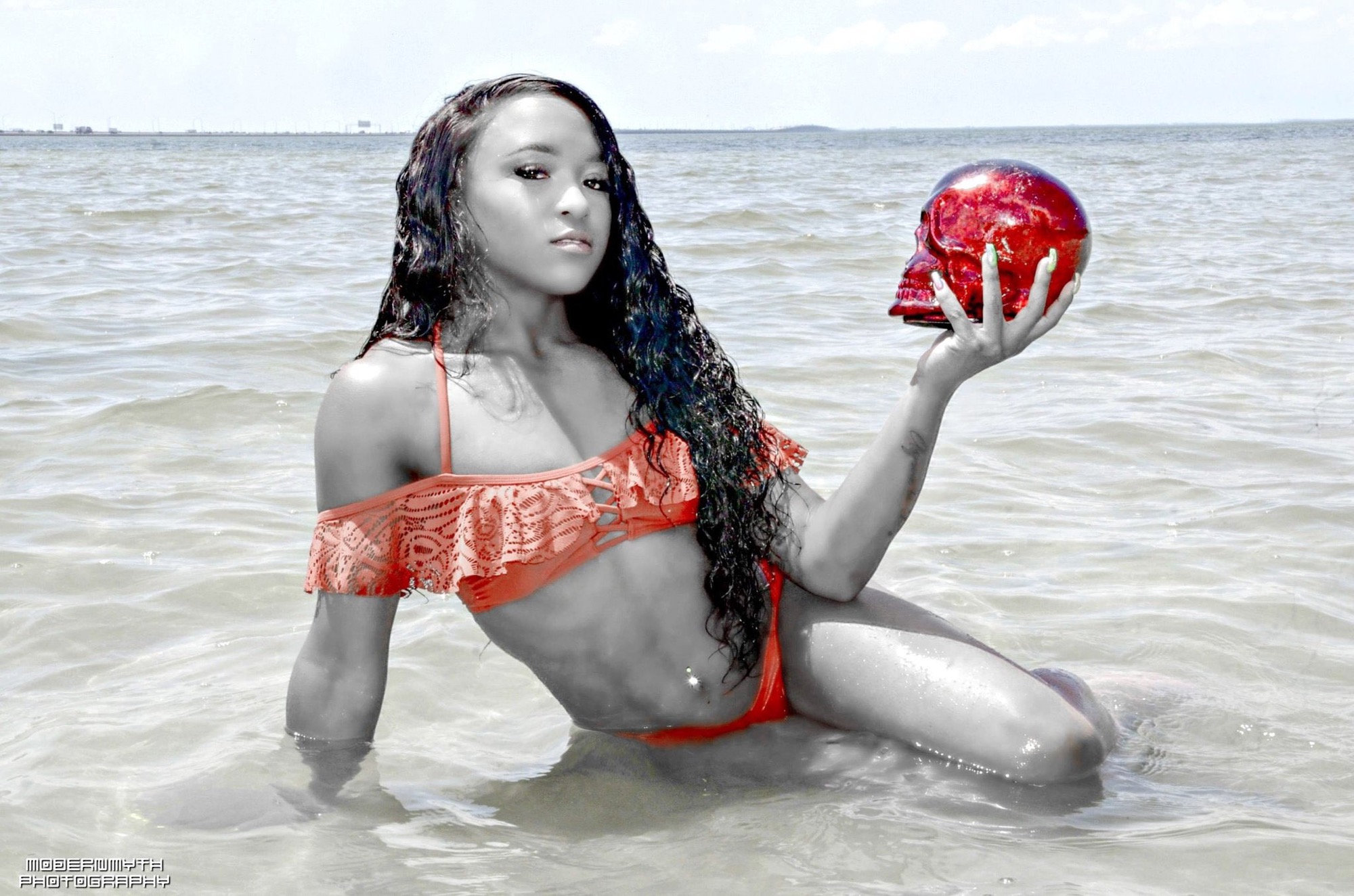 Possessed | Scrolller